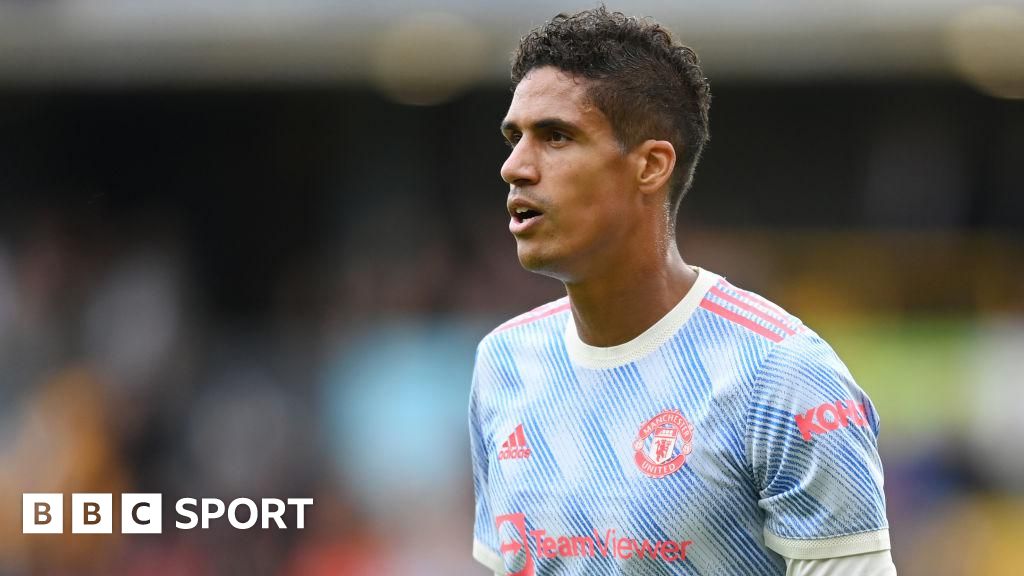 United's summer ins and outs - BBC Sport