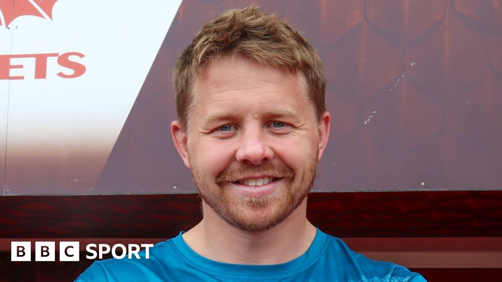 James Davies: Scarlets announce recruitment role for former Wales ...