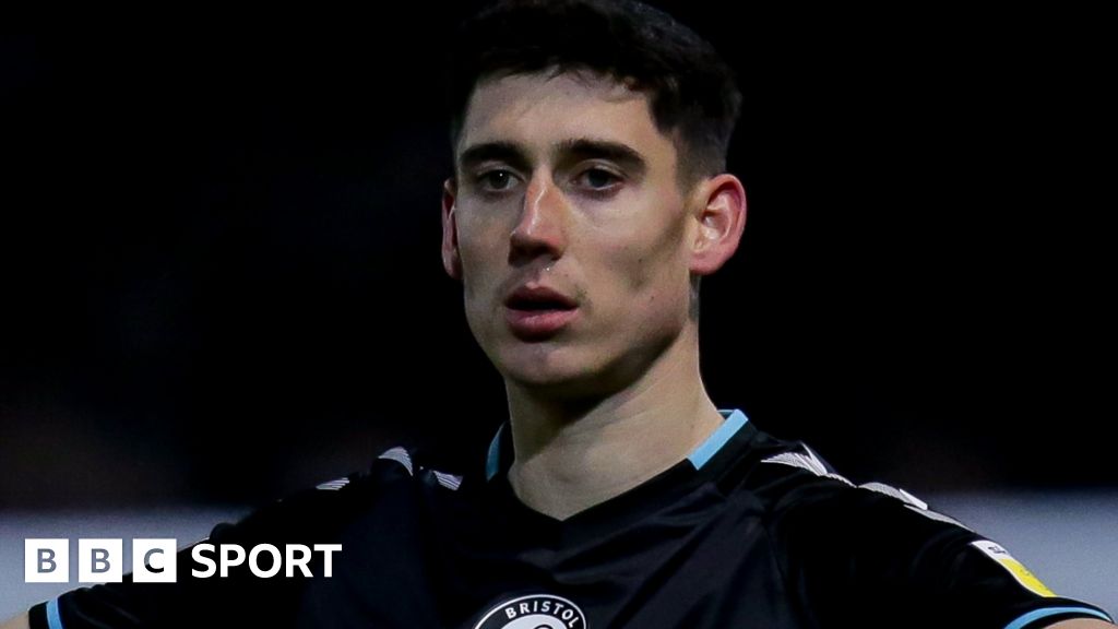 Callum O'Dowda: Bristol City release winger after six years at club ...