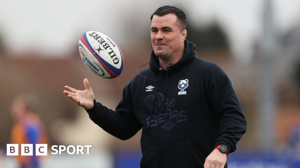 Dave Ward: Bristol want to put unbeaten Gloucester 'under pressure ...