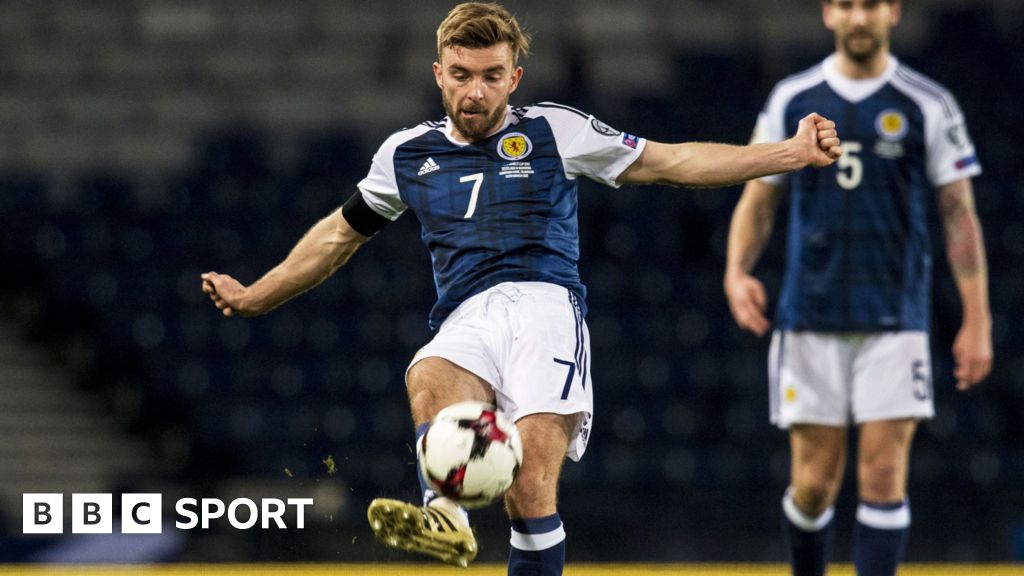 James Morrison: Scotland can 'capitalise' on England's weight of ...