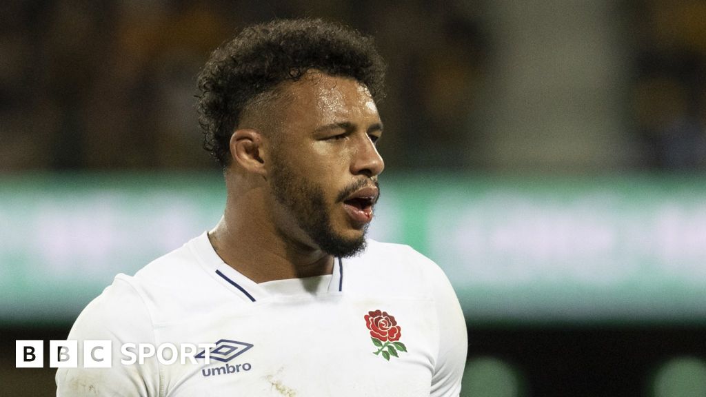 Six Nations 2023: 'No concern' over picking Courtney Lawes for Wales ...