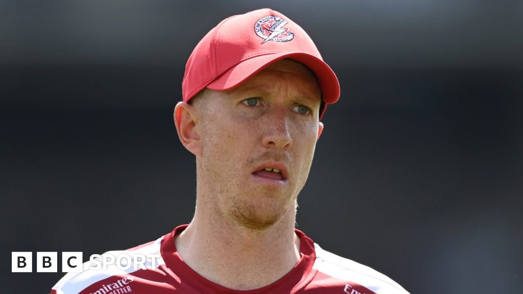 The Hundred: Chris Cooke and Luke Wells added to Welsh Fire squad - BBC ...