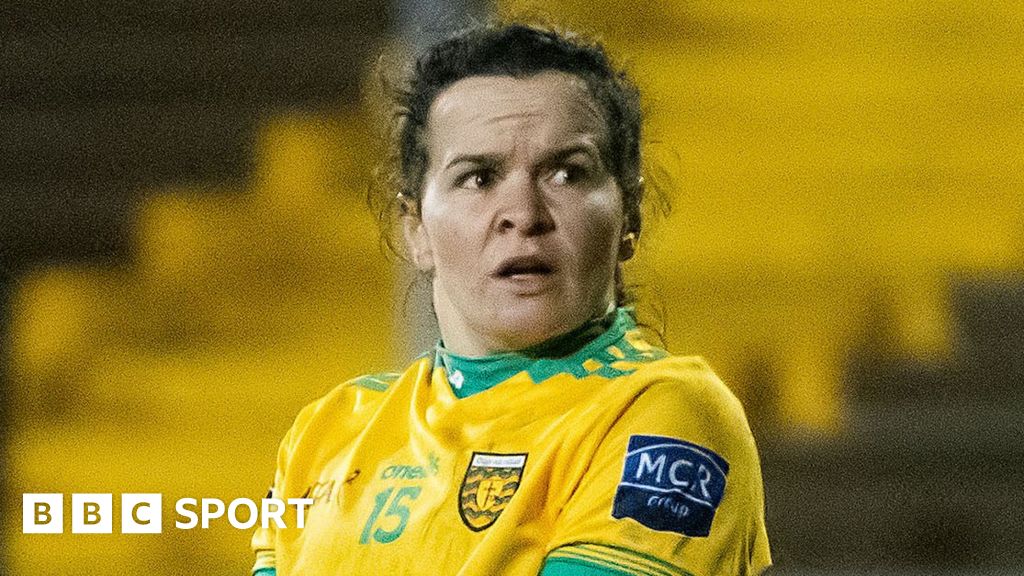 Ladies Football League: Donegal and Dublin win Division One openers ...