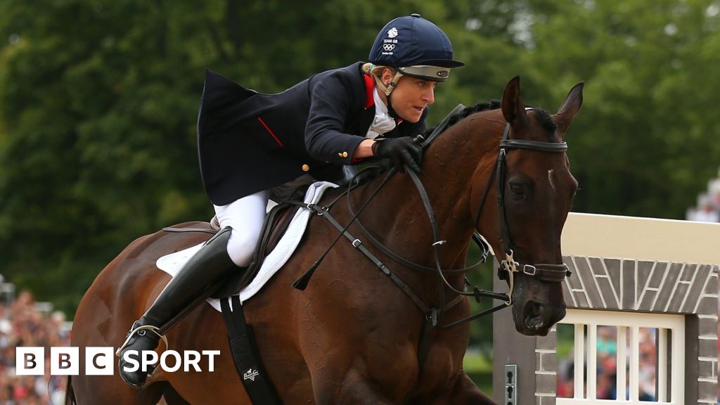 Rio 2016: Tina Cook 'disappointed and deflated' after missing out on ...