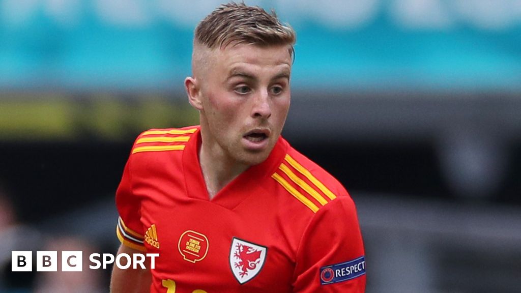 Joe Morrell: Wales and Portsmouth midfielder becomes co-owner of ...