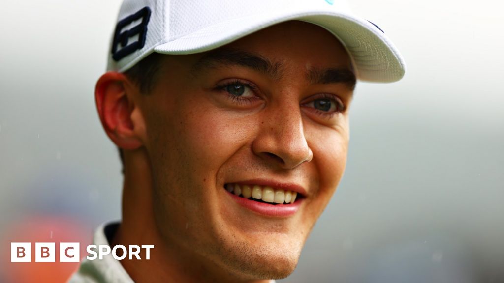 Belgian Grand Prix: How George Russell pulled off a qualifying lap that ...