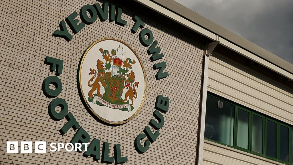 Yeovil Town takeover: Deal 'agreed', says owner Scott Priestnall - BBC ...
