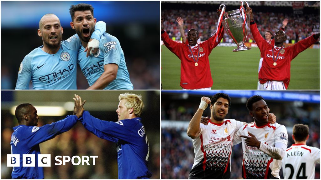 Match of the Day Top 10 podcast: Lineker, Shearer & Richards rank ...