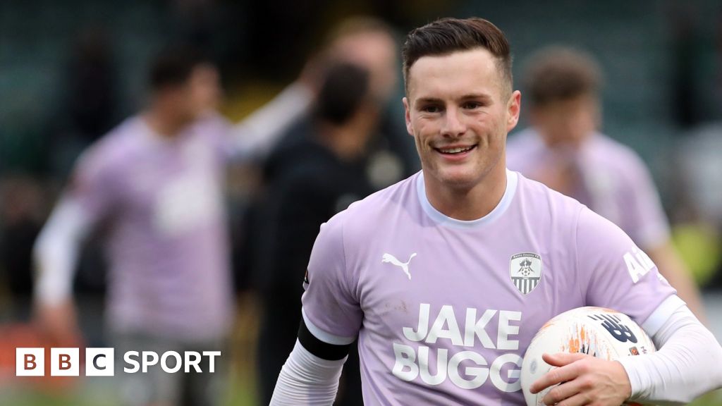 Macaulay Langstaff: Notts County boss Luke Williams hails striker for ...