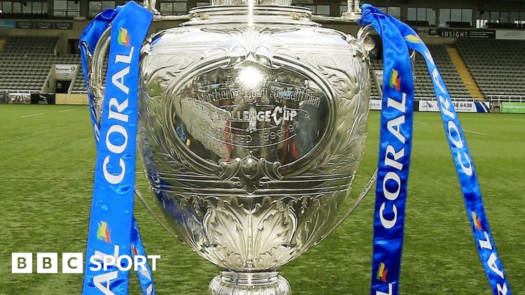 Hull FC v Castleford Tigers: Challenge Cup sixth-round tie postponed ...
