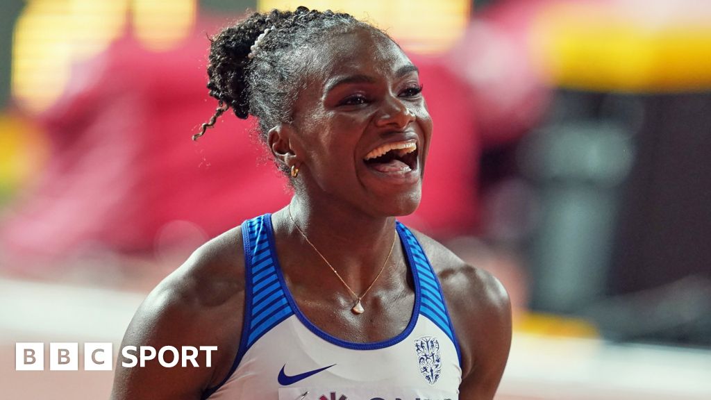 World Indoor Tour: BBC to show live coverage - BBC Sport