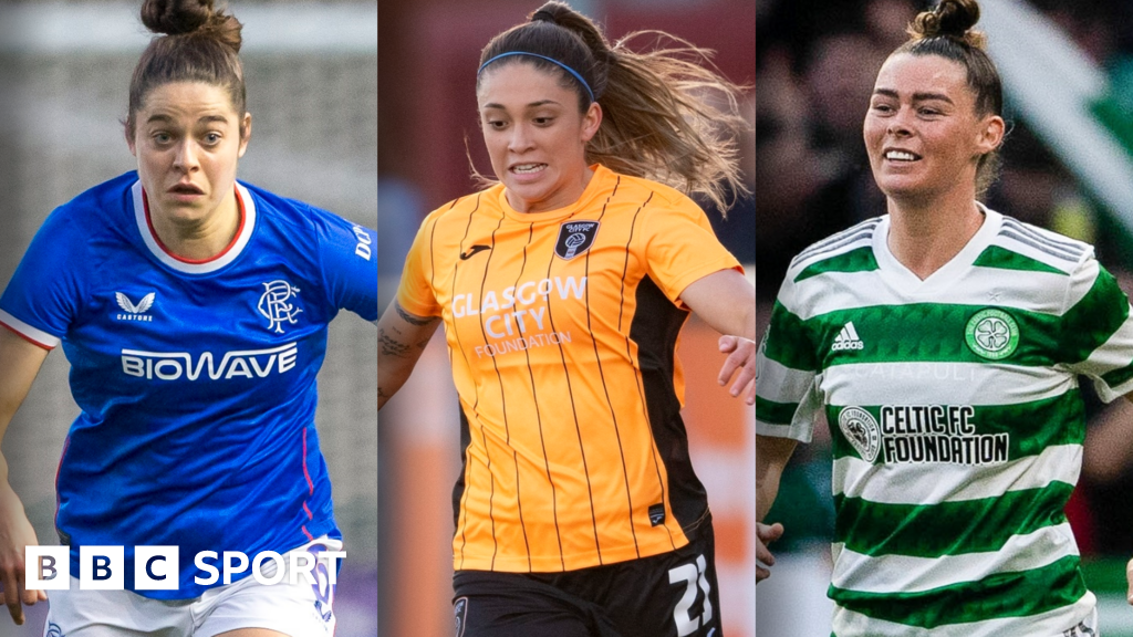 SWPL: Rangers v Glasgow City live on BBC ALBA & online; Celtic v Hearts ...