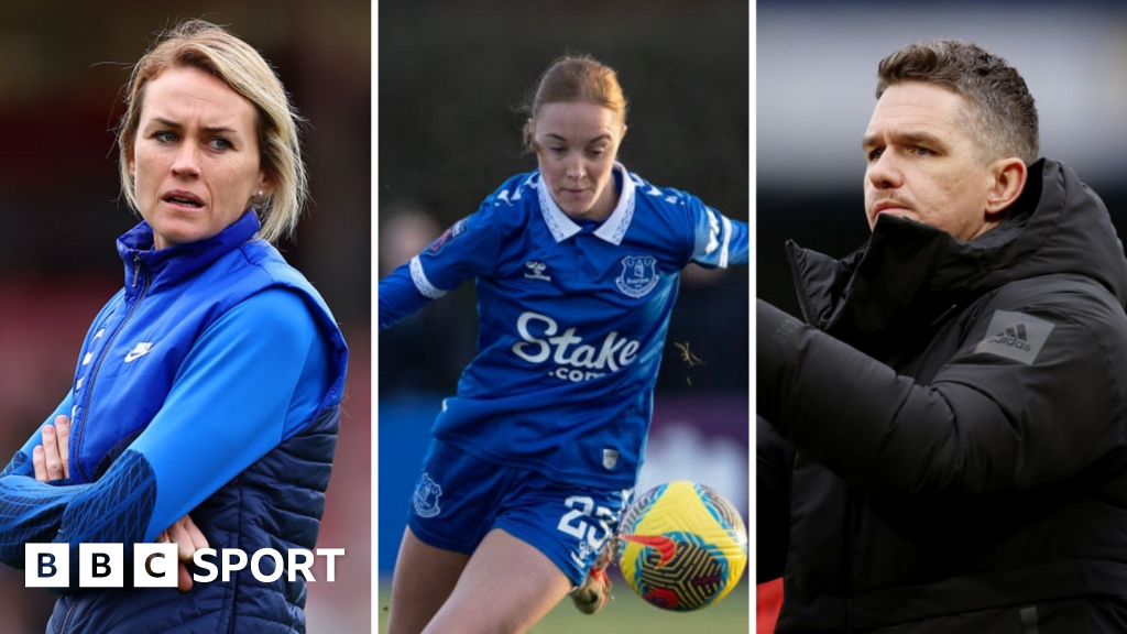 Women's Super League: Brighton's shock sacking, Everton injuries and ...
