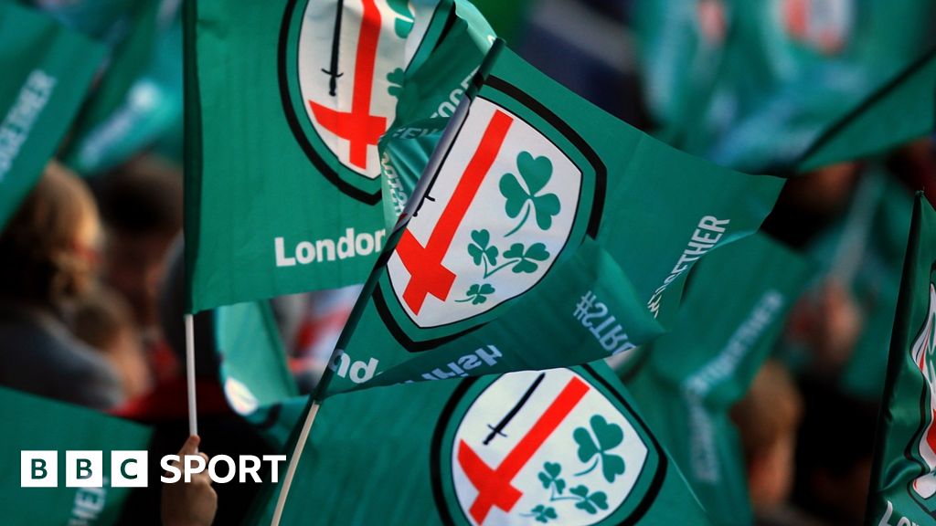 London Irish sign Goodrick-Clarke as Gilsenan & Chawatama extend deals ...