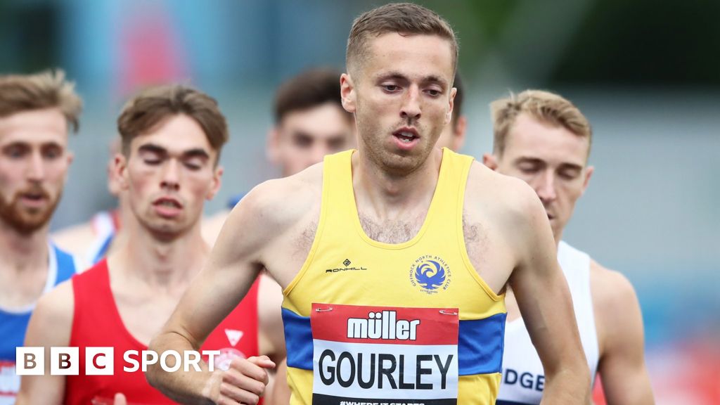 European Indoor Championship: Neil Gourley boosted by new British ...