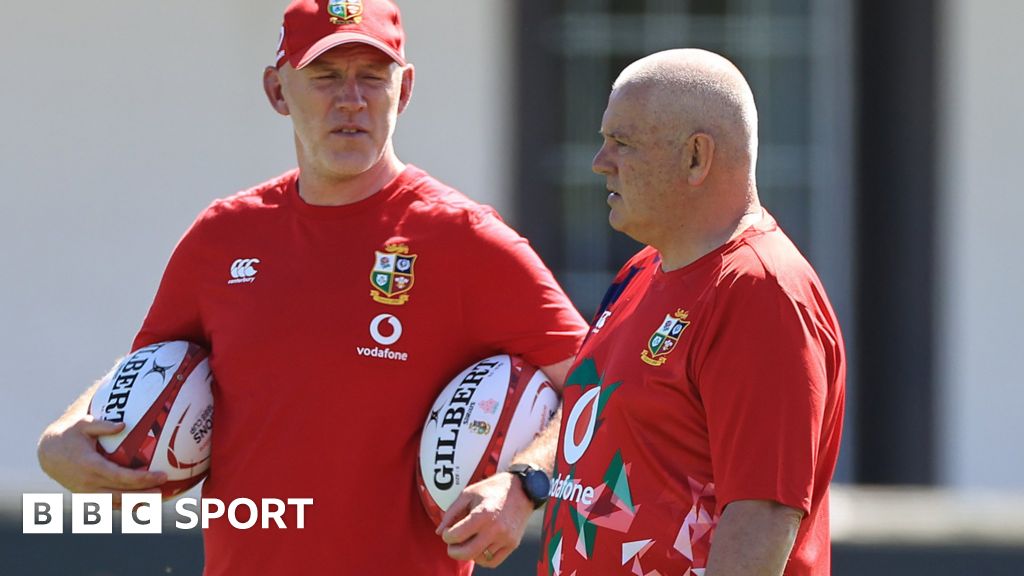 WRU chief Phillips accepts lack of homegrown coaches 'an indictment ...