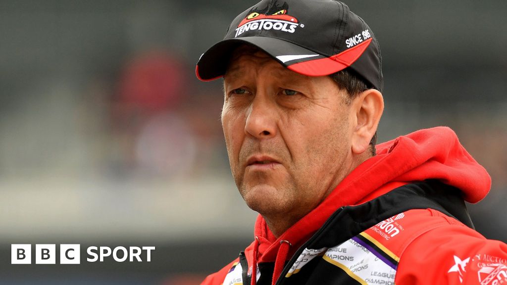 Peterborough Panthers: Farewell meeting confirmed after final ...