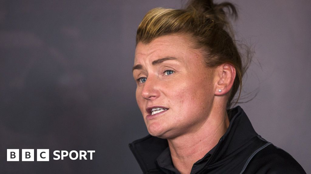 Rachel Taylor becomes first female WRU regional academy skills coach ...