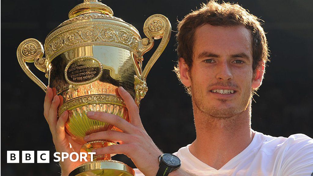 Andy Murray's 2013 Wimbledon win: where were you when Briton made ...