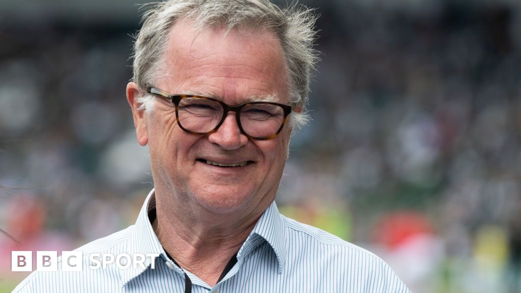 Plymouth Argyle chairman Simon Hallett to increase shareholding to 87% ...