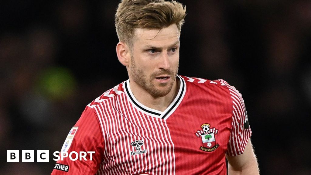 Euro 2024: Stuart Armstrong has 'big chance' to be fit - BBC Sport