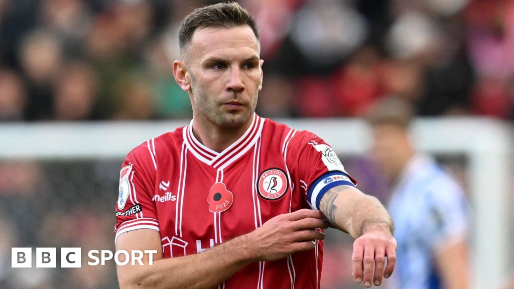 Andreas Weimann: West Brom sign experienced forward from Bristol City ...