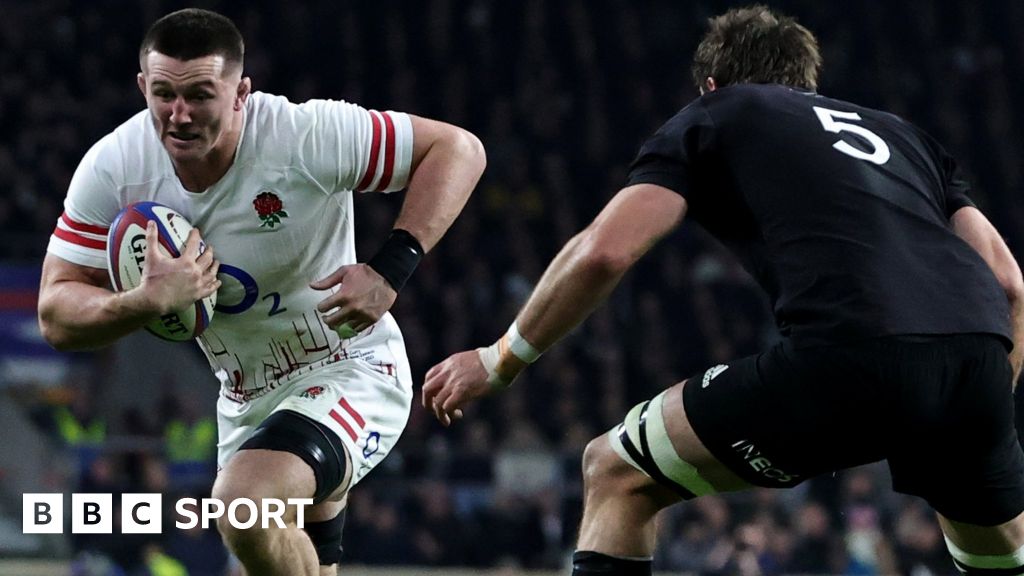 Rugby leaders to decide on future global calendar by October - BBC Sport