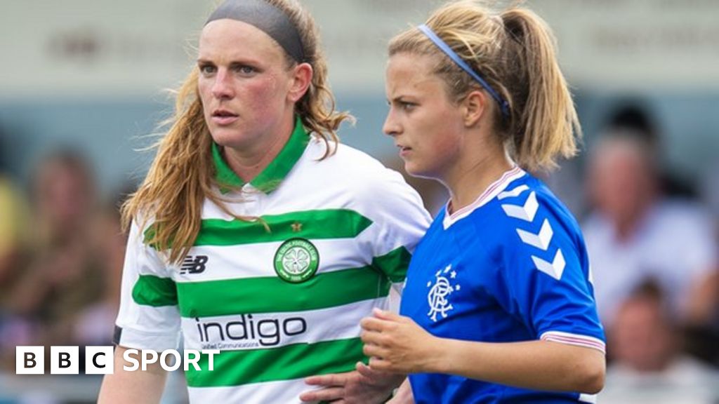 Glasgow City: Scott Booth wants increased challenge from Rangers ...