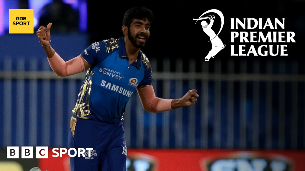 IPL social: Mumbai Indians top the table, Tom Banton learns Hindi and ...