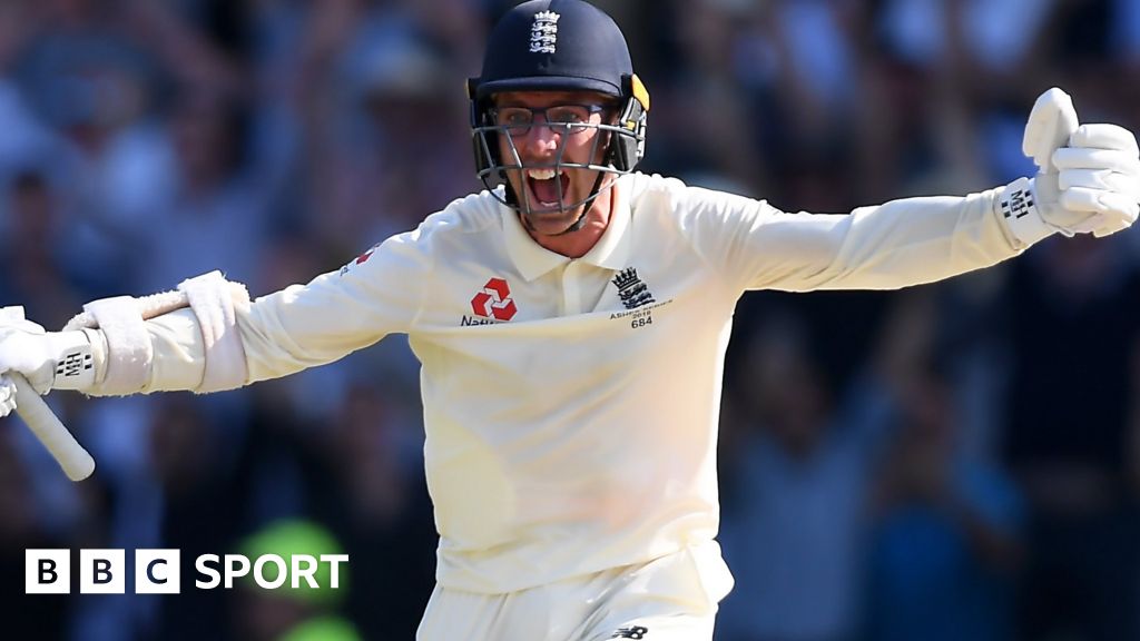 Jack Leach: England spinner on Jofra Archer, coronavirus and Headingley ...