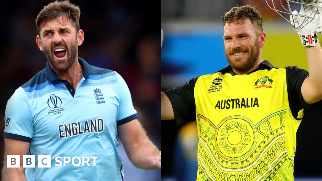 Liam Plunkett and Aaron Finch sign up for new US T20 league - BBC Sport