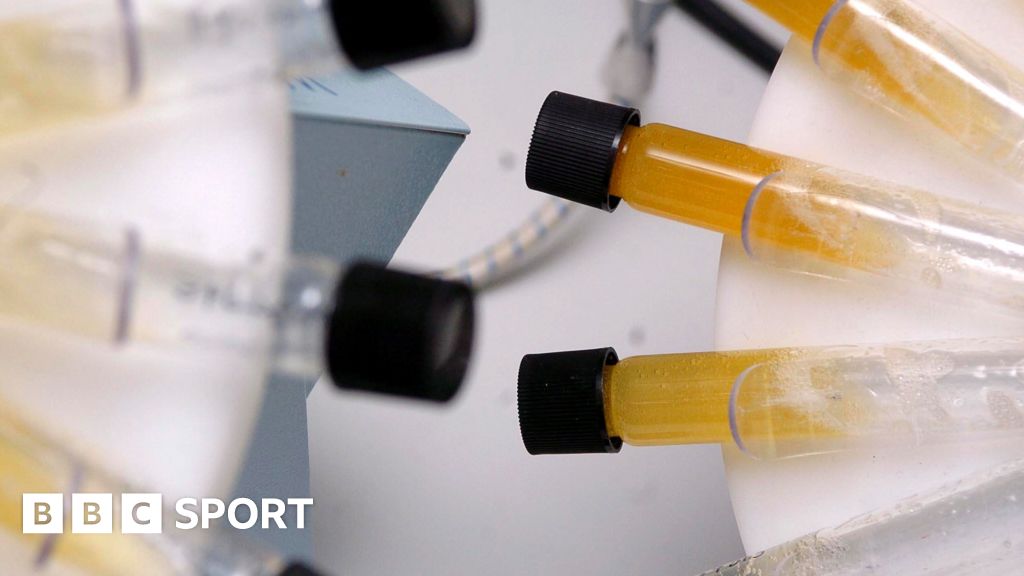 Anti-doping leaders demand Wada overhaul with clean sport 'at ...