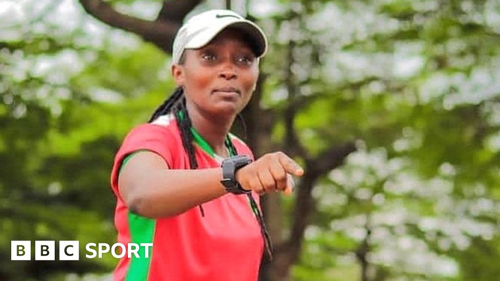 'I want to go far like Pep, be humble like Zidane' - Burundi's first ...