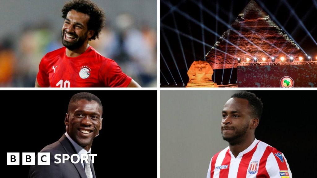 Africa Cup of Nations: What to look out for in this summer's tournament ...