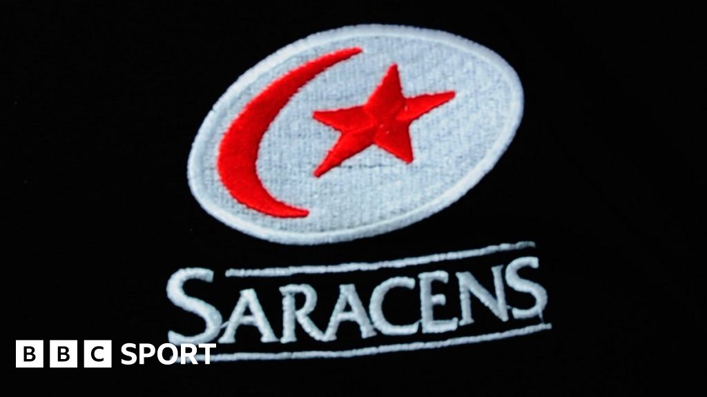 Saracens Q&A: What is going on and what does relegation mean? - BBC Sport