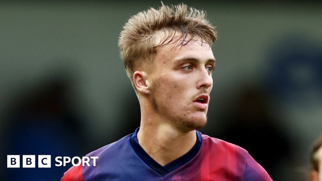 Jamie Andrews: Grimsby Town sign West Brom midfielder on season-long ...