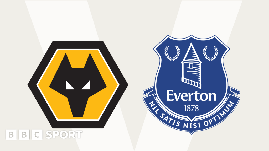 Wolverhampton Wanderers v Everton: Pick your Wolves starting line-up ...