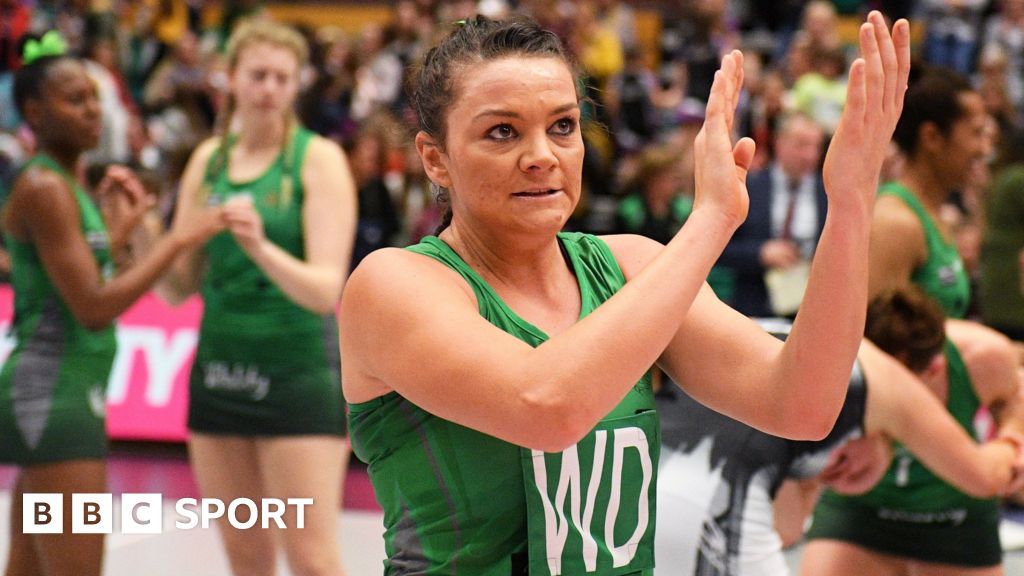 Cardiff Dragons thriving under Australian coach Jill McIntosh, says Nia ...