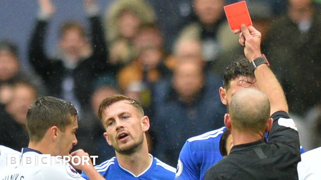 Joe Ralls: Cardiff City fail to overturn midfielder's red card at ...