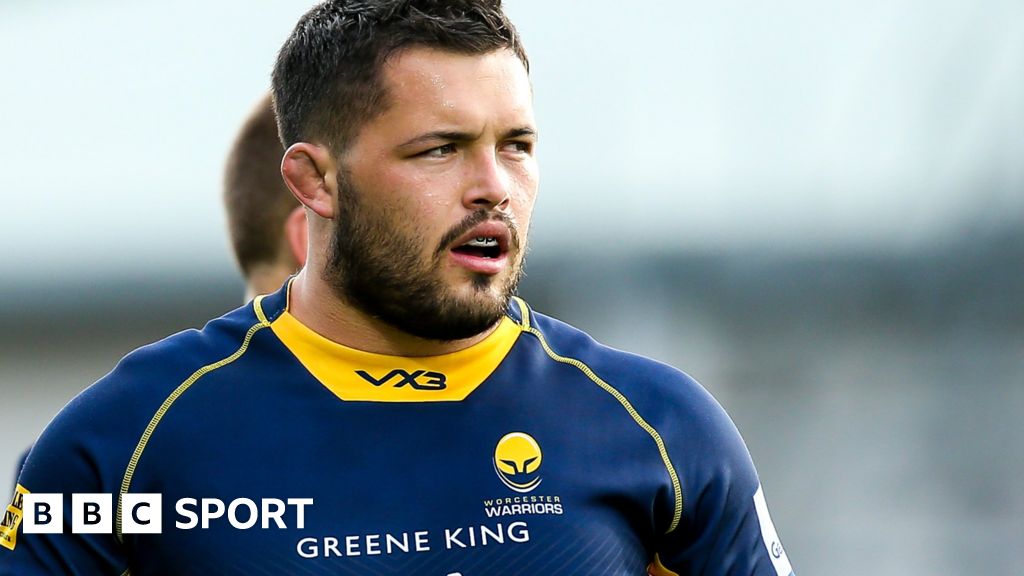 Simon Kerrod, Tom Lawday & Toby Freeman: Harlequins agree to sign trio ...