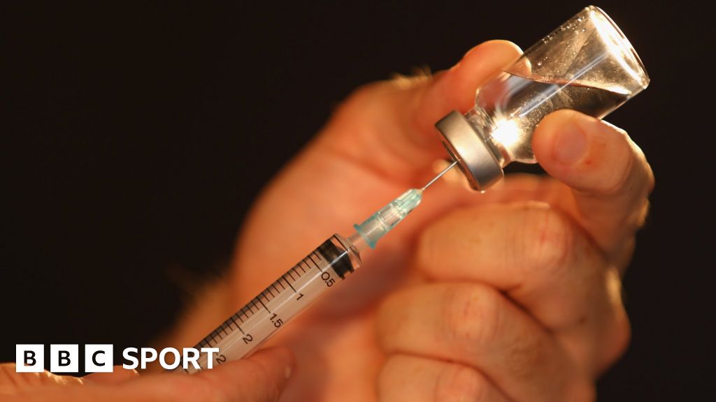 Drugs testing in football: At least 39% of EFL players not tested in ...