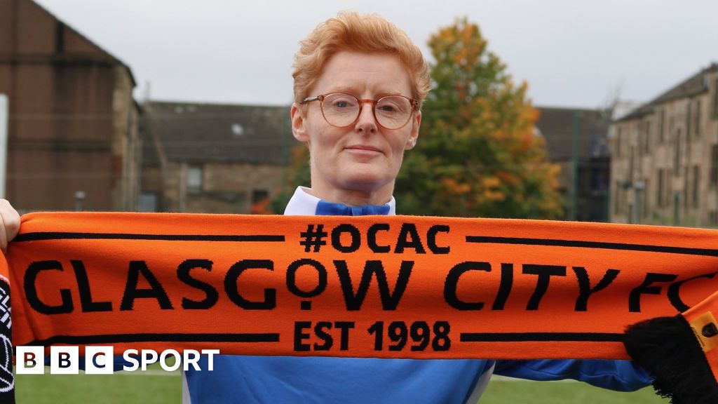Glasgow City: SWPL champions announce Ireland assistant Eileen Gleeson ...