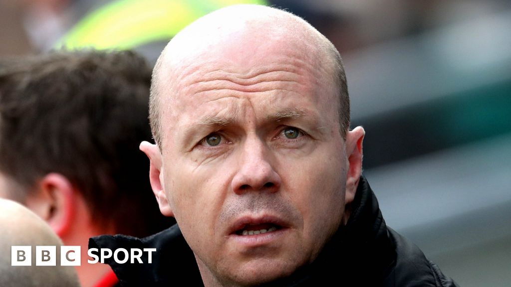 Peter Canavan: Former Fermanagh boss has 'no burning desire' for return ...