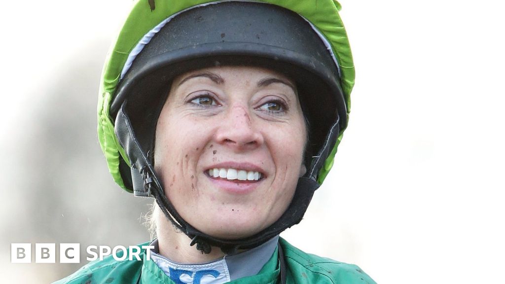 Ascot: Retired jockey Hayley Turner to come back for Shergar Cup - BBC ...