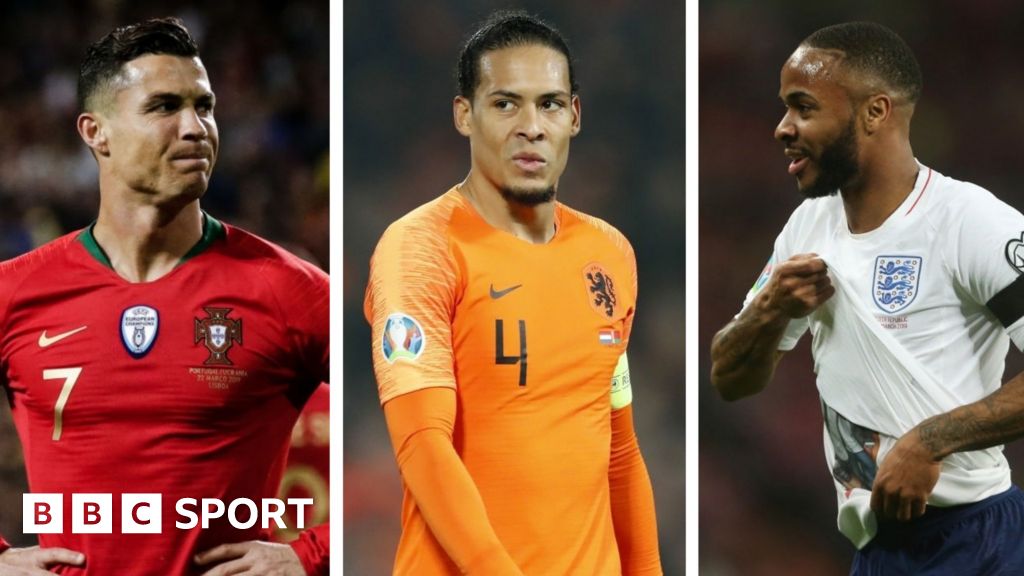 Euro 2020 qualifying: What we've learned from first rounds of matches ...