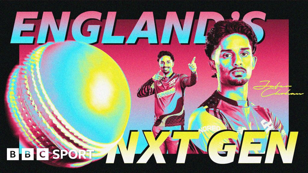 Jafer Chohan: Why Yorkshire's breakout star has gone 'old school' in ...