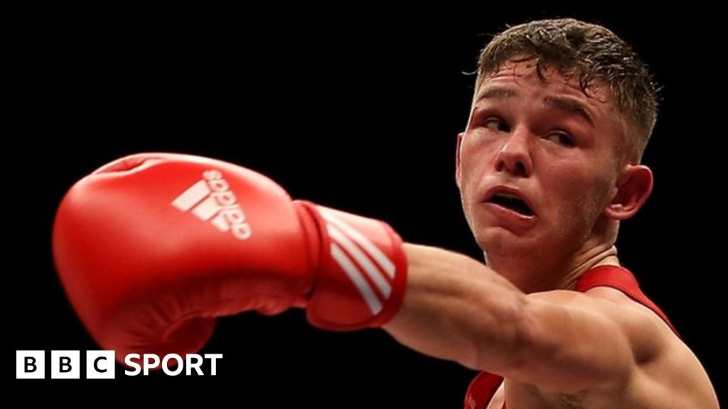 World Series Boxing: British Lionhearts beat France Fighting Roosters ...