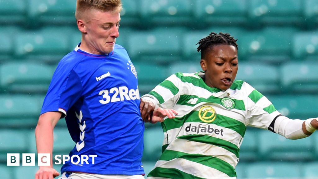 All 42 SPFL clubs asked to consider expansion to 48 member clubs - BBC ...