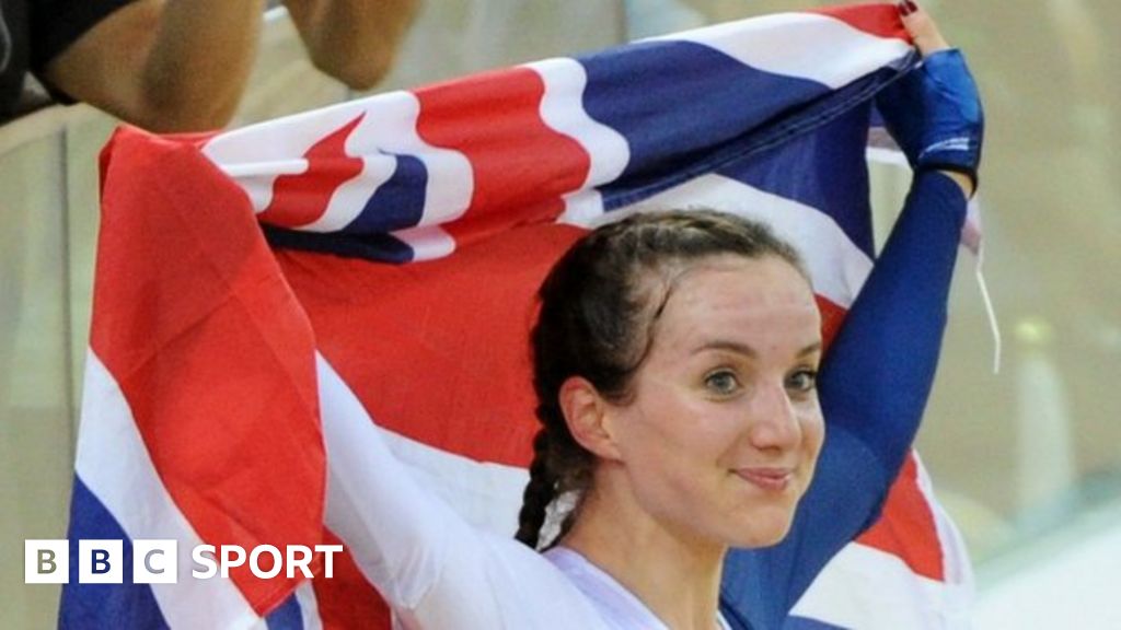 Track Cycling World Championships: Elinor Barker to miss madison after ...